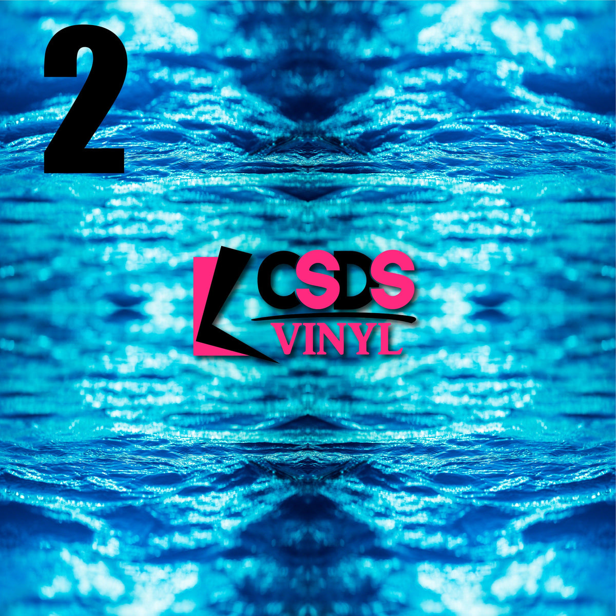 Pattern BN042 – CSDS Vinyl