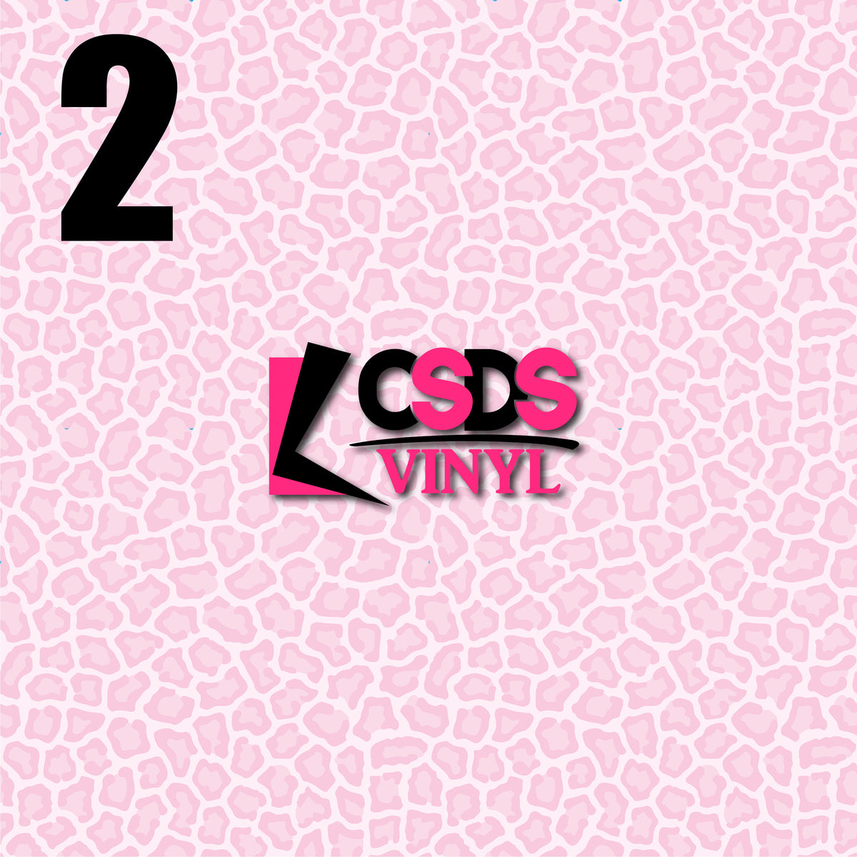 Pattern AW021 – CSDS Vinyl