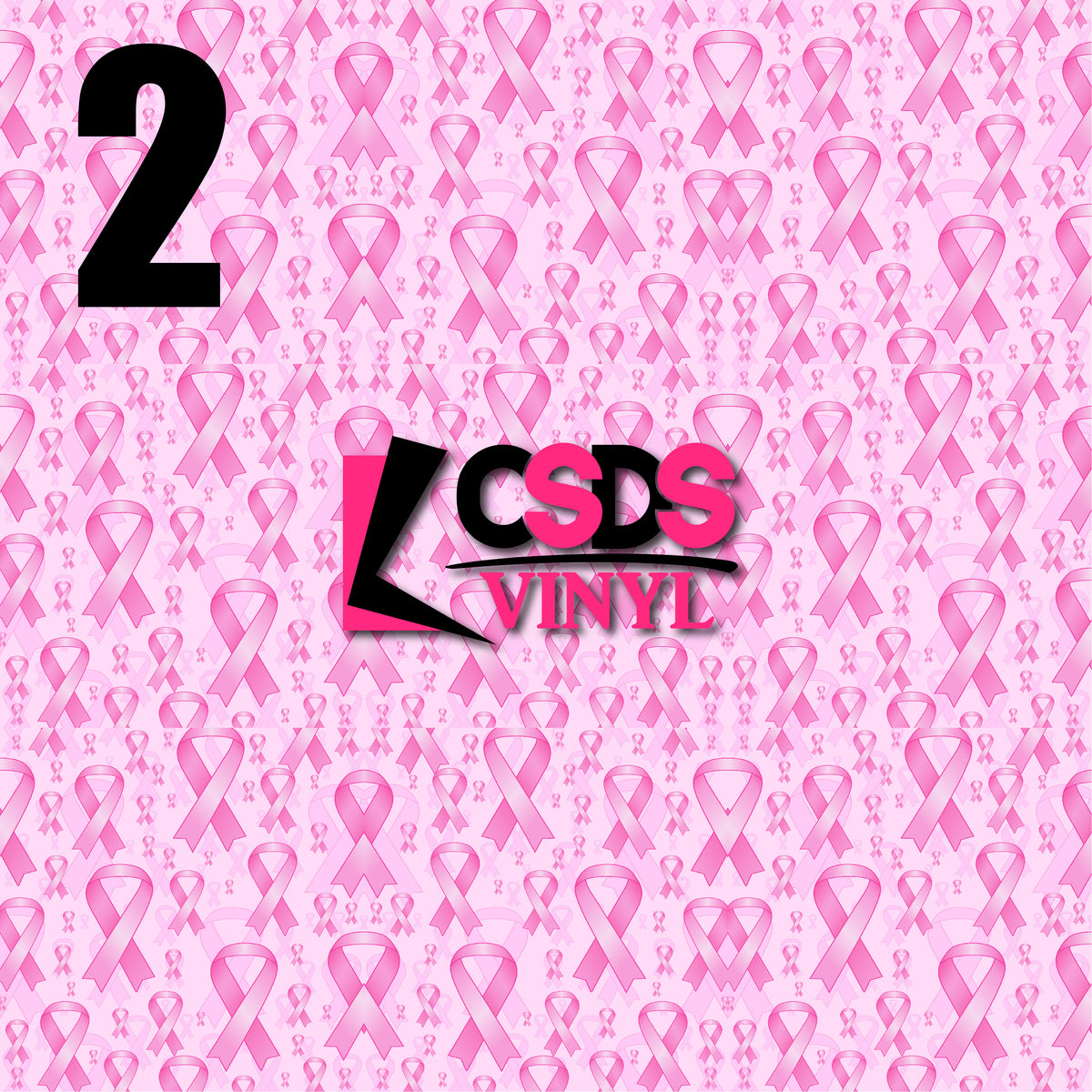 Pattern AW050 – CSDS Vinyl