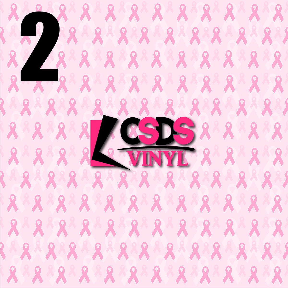 Pattern AW051 – CSDS Vinyl