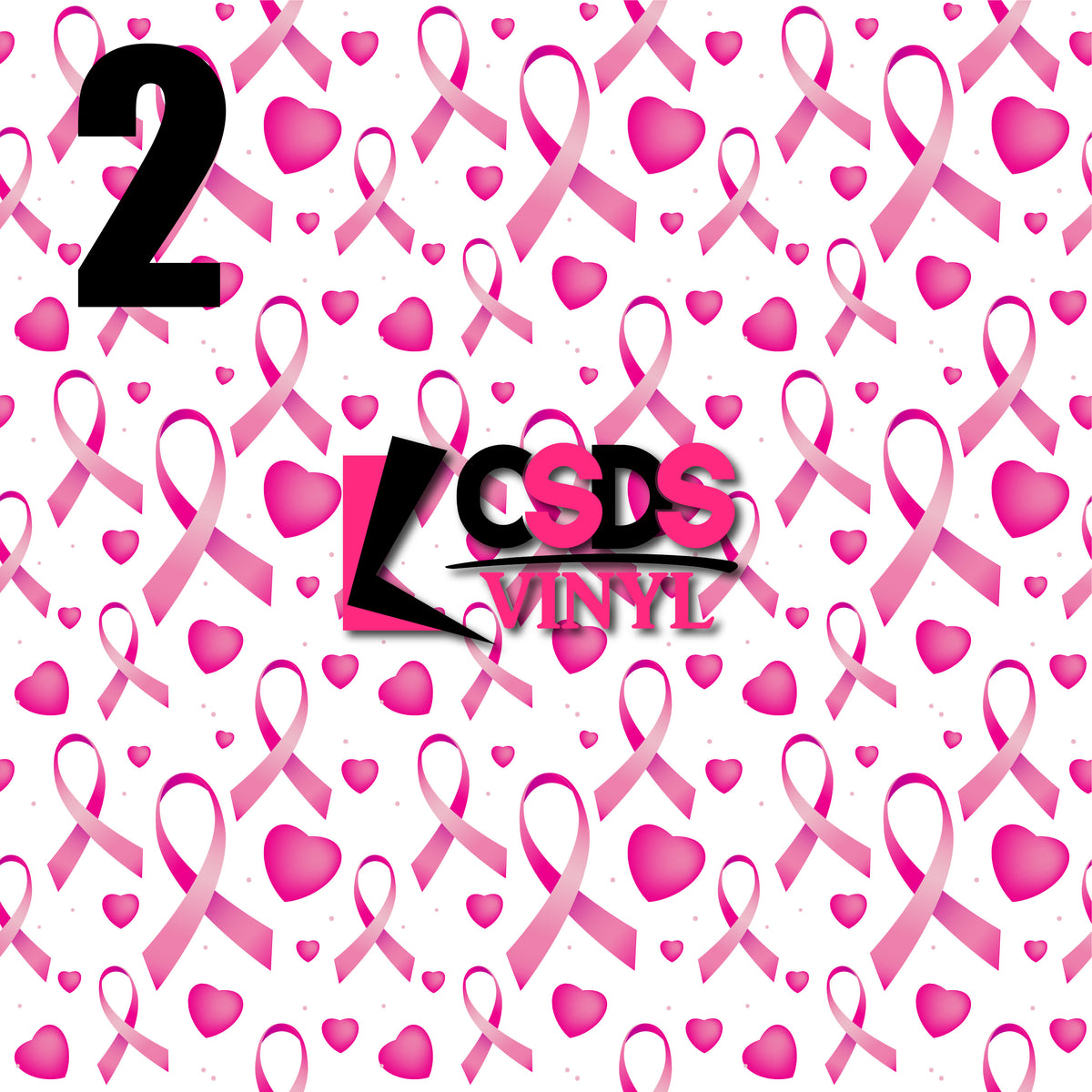 Pattern AW074 – CSDS Vinyl