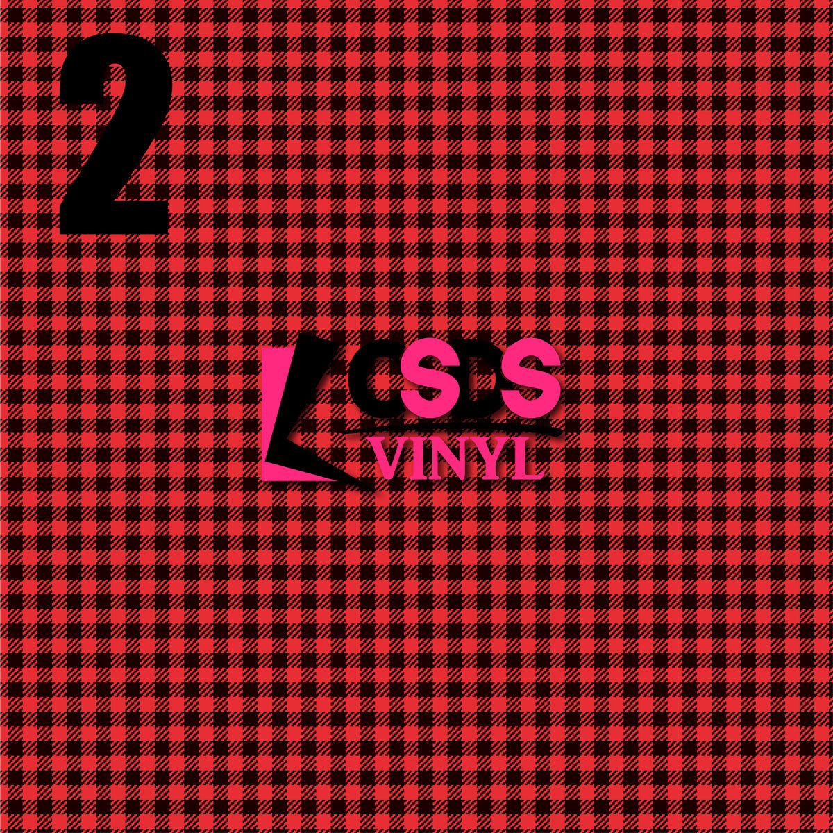 Pattern CH133 – CSDS Vinyl