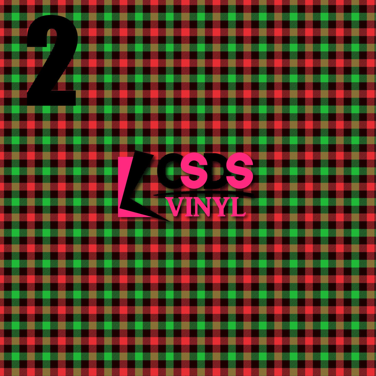 Pattern CH142 – CSDS Vinyl