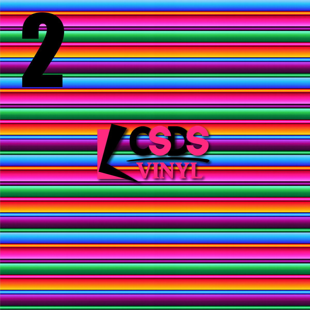 Pattern CM061 – CSDS Vinyl