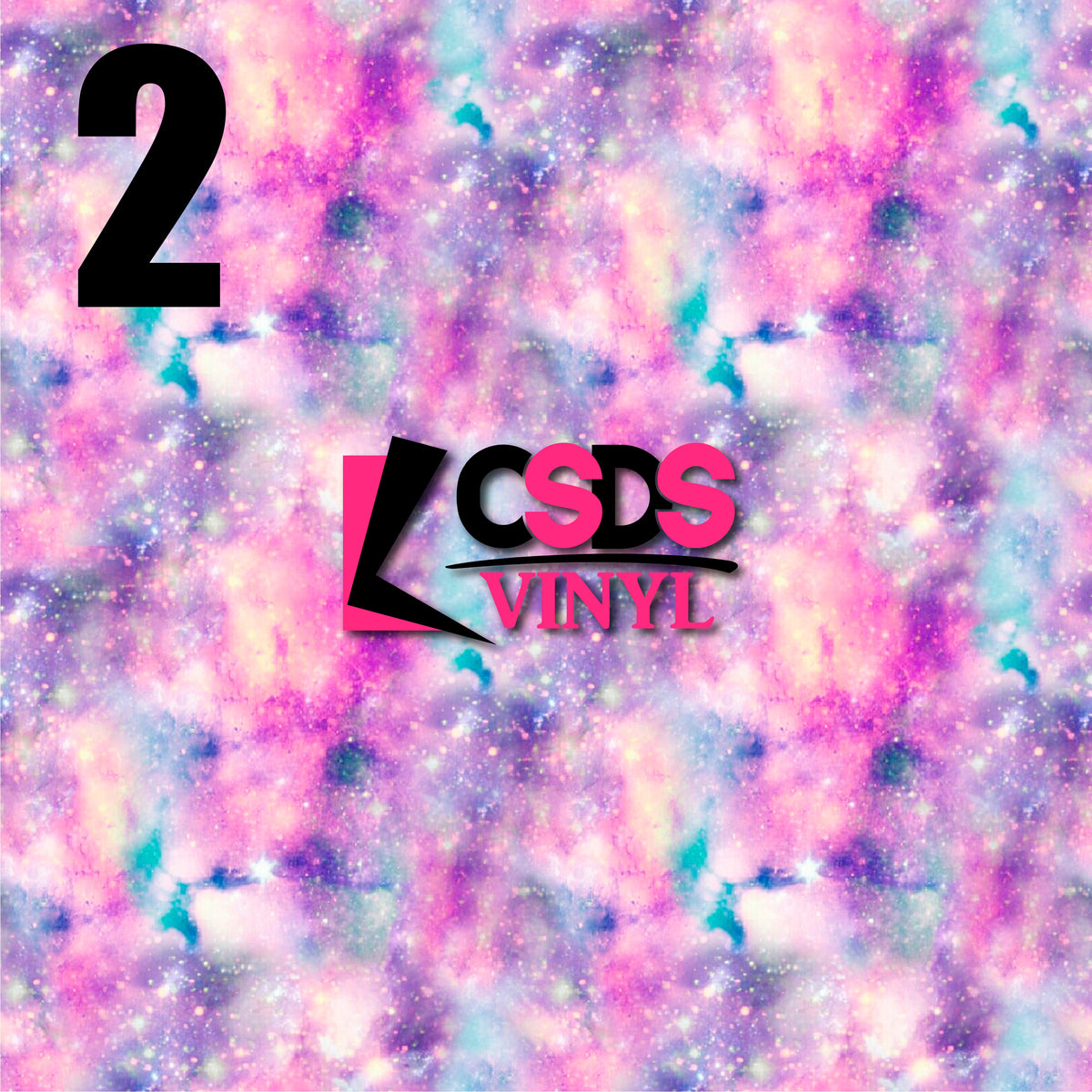 Pattern GX067 – CSDS Vinyl