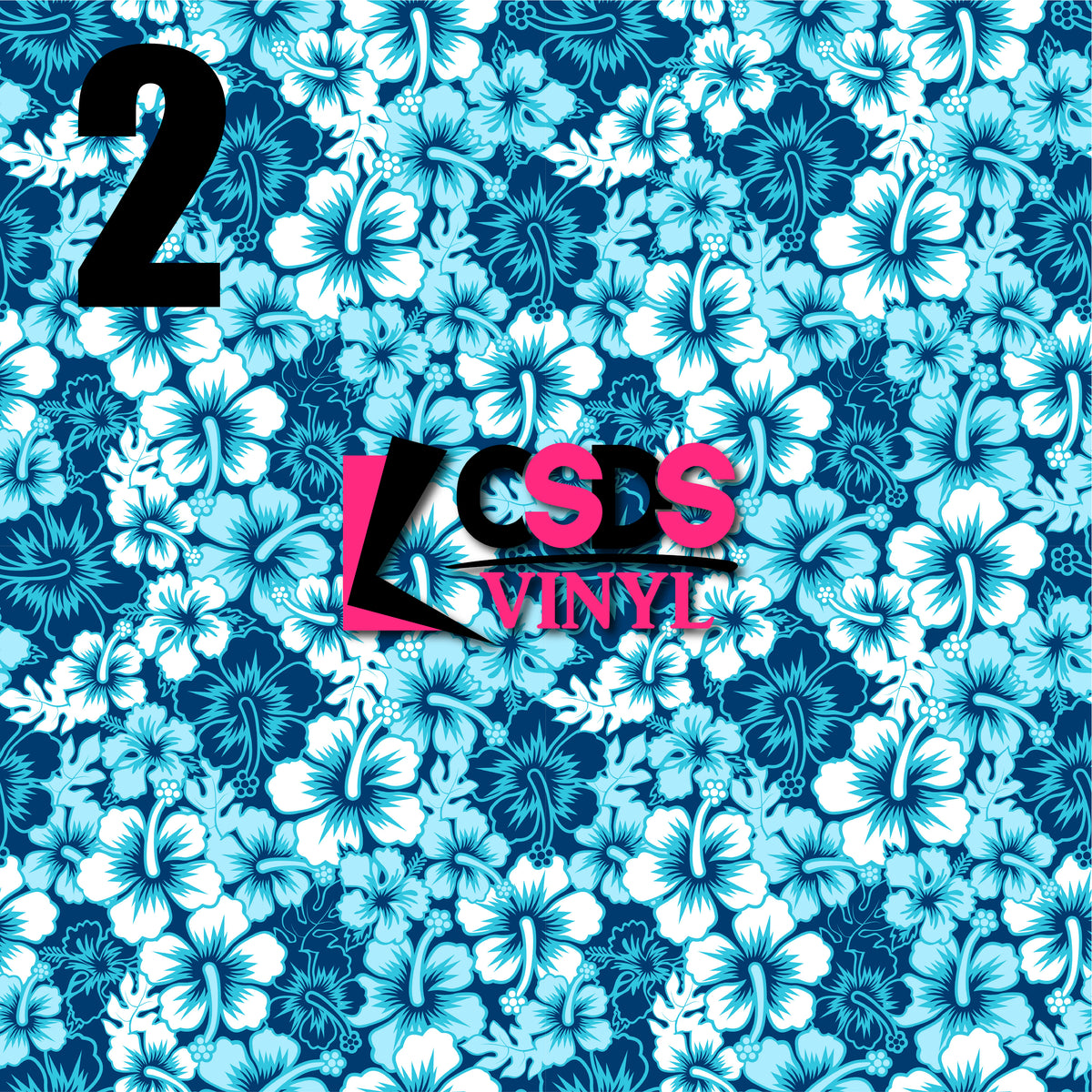 Pattern HA004 – CSDS Vinyl