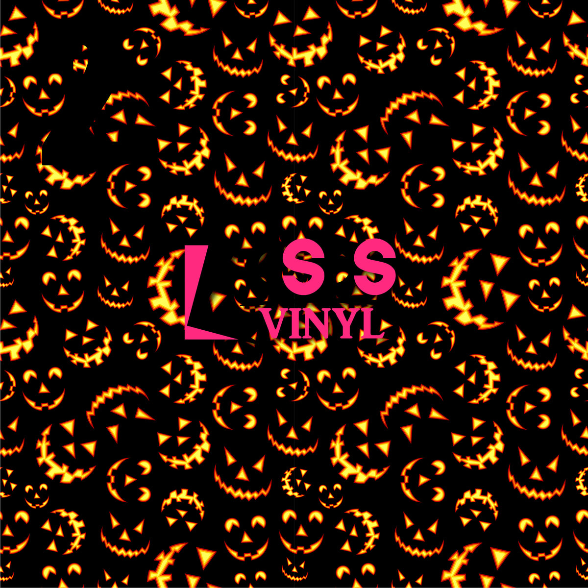 Pattern HW101 – CSDS Vinyl