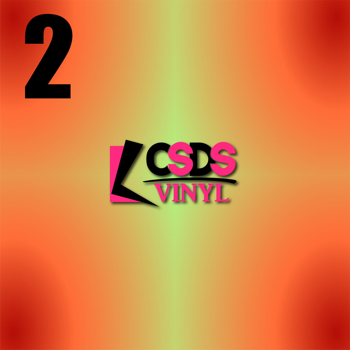 Pattern O153 – CSDS Vinyl