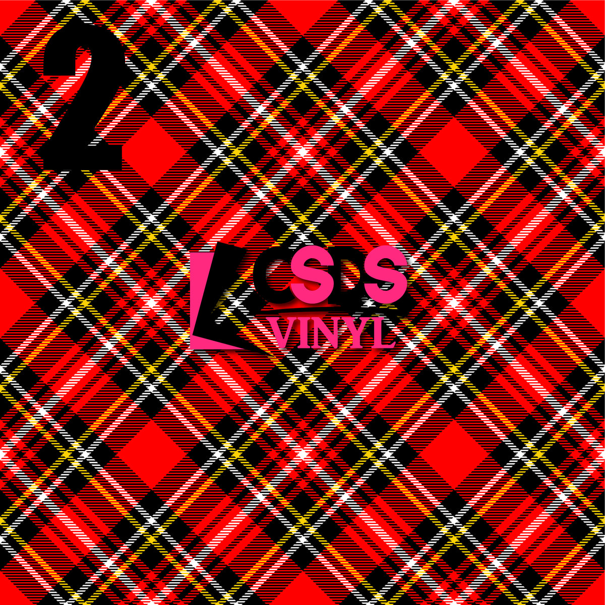 Pattern PL059 – CSDS Vinyl