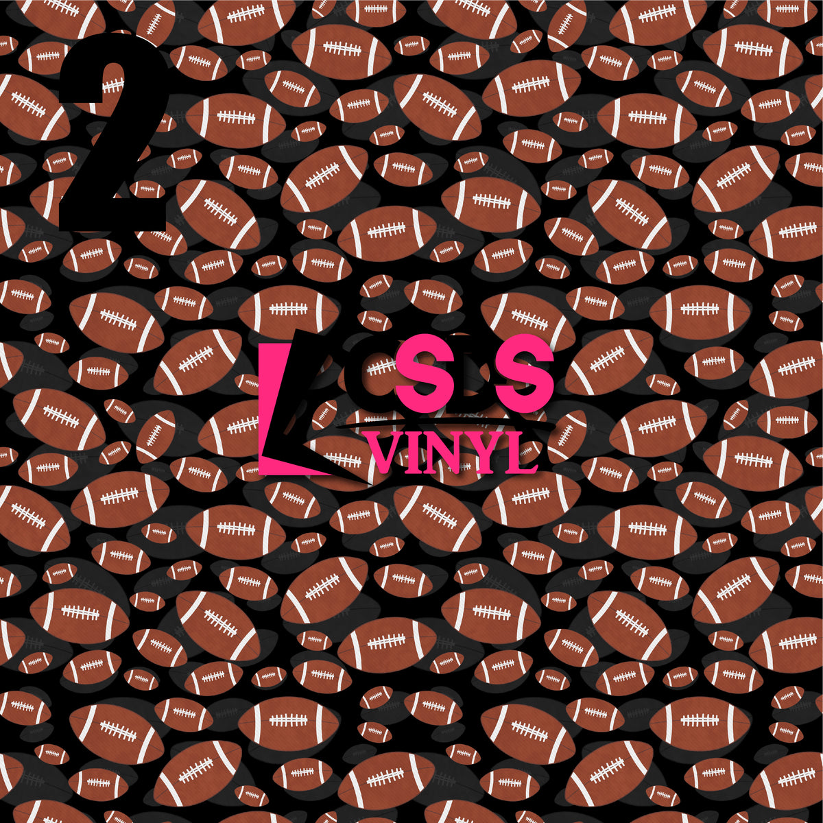 Pattern SO035 – CSDS Vinyl