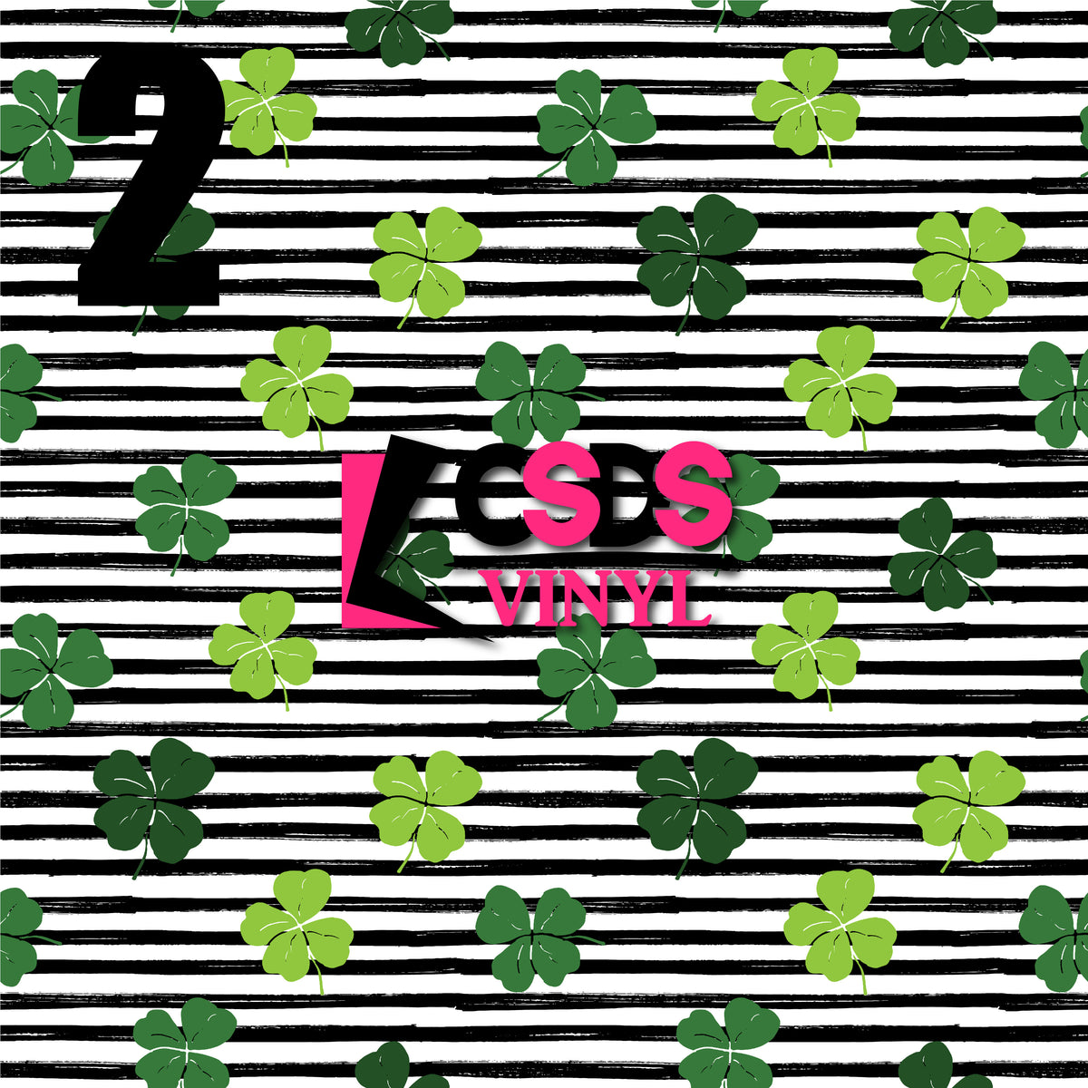 Pattern ST080 – CSDS Vinyl