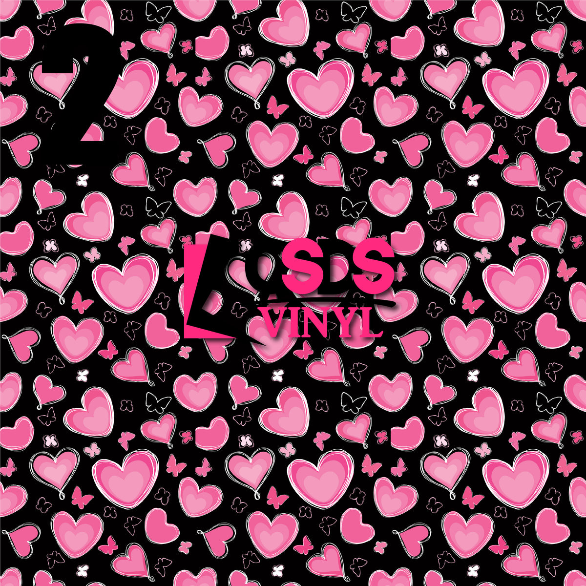 Pattern V071 – CSDS Vinyl