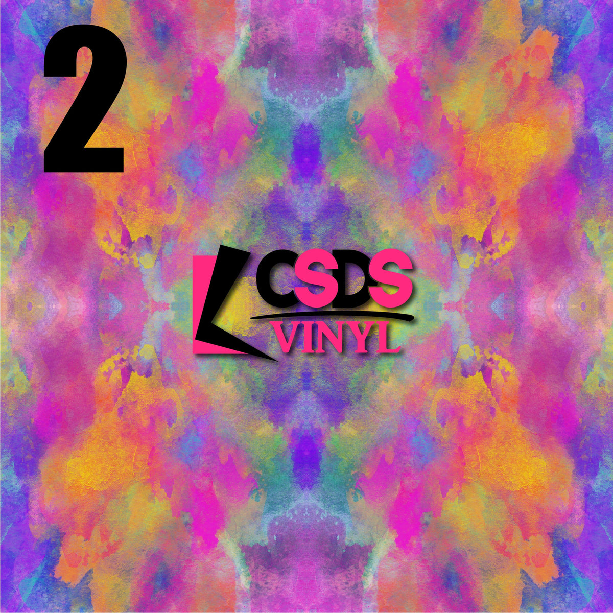 Pattern WC130 – CSDS Vinyl