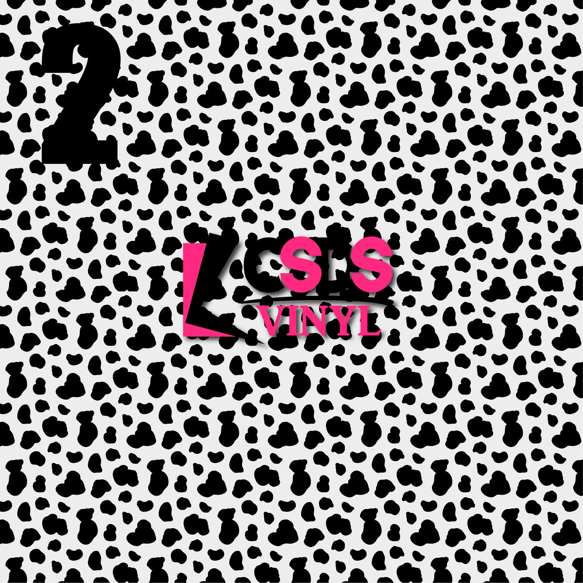 Pattern WE002 – CSDS Vinyl