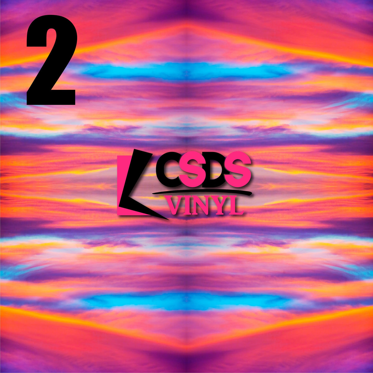 Pattern WT021 – CSDS Vinyl