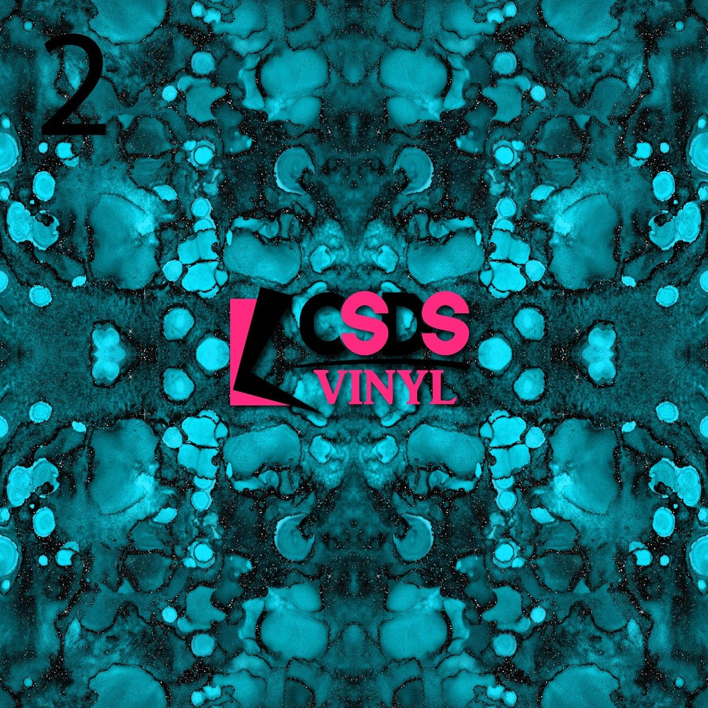 Pattern AI021 – CSDS Vinyl