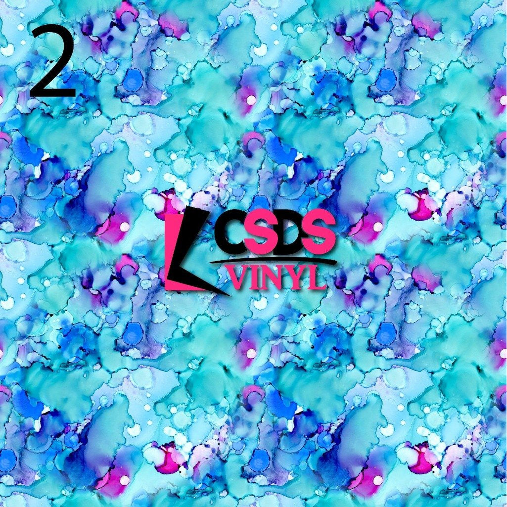 Pattern AI030 – CSDS Vinyl