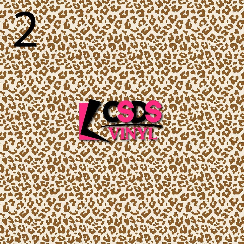 Pattern AS002 – CSDS Vinyl