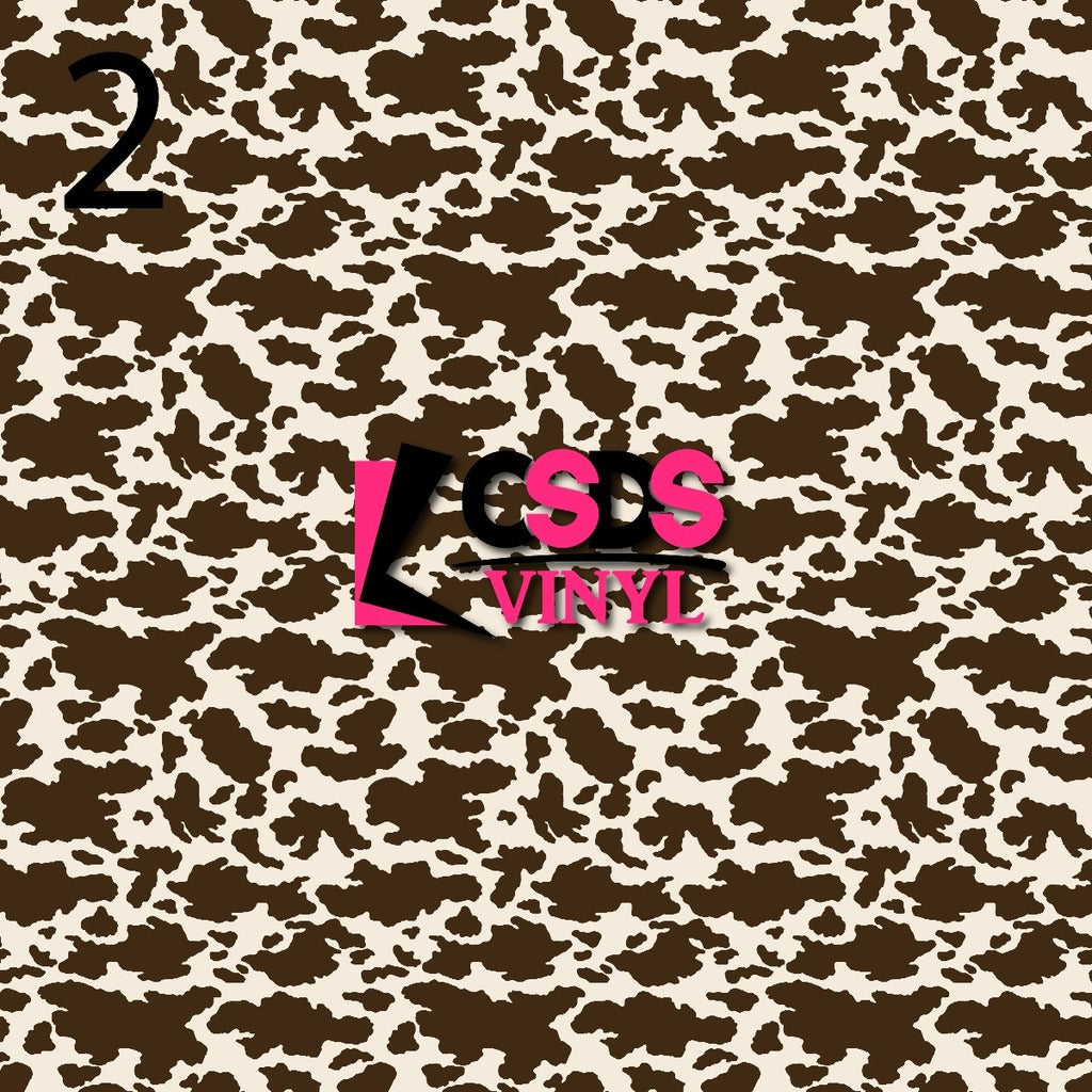 Pattern AS003 – CSDS Vinyl