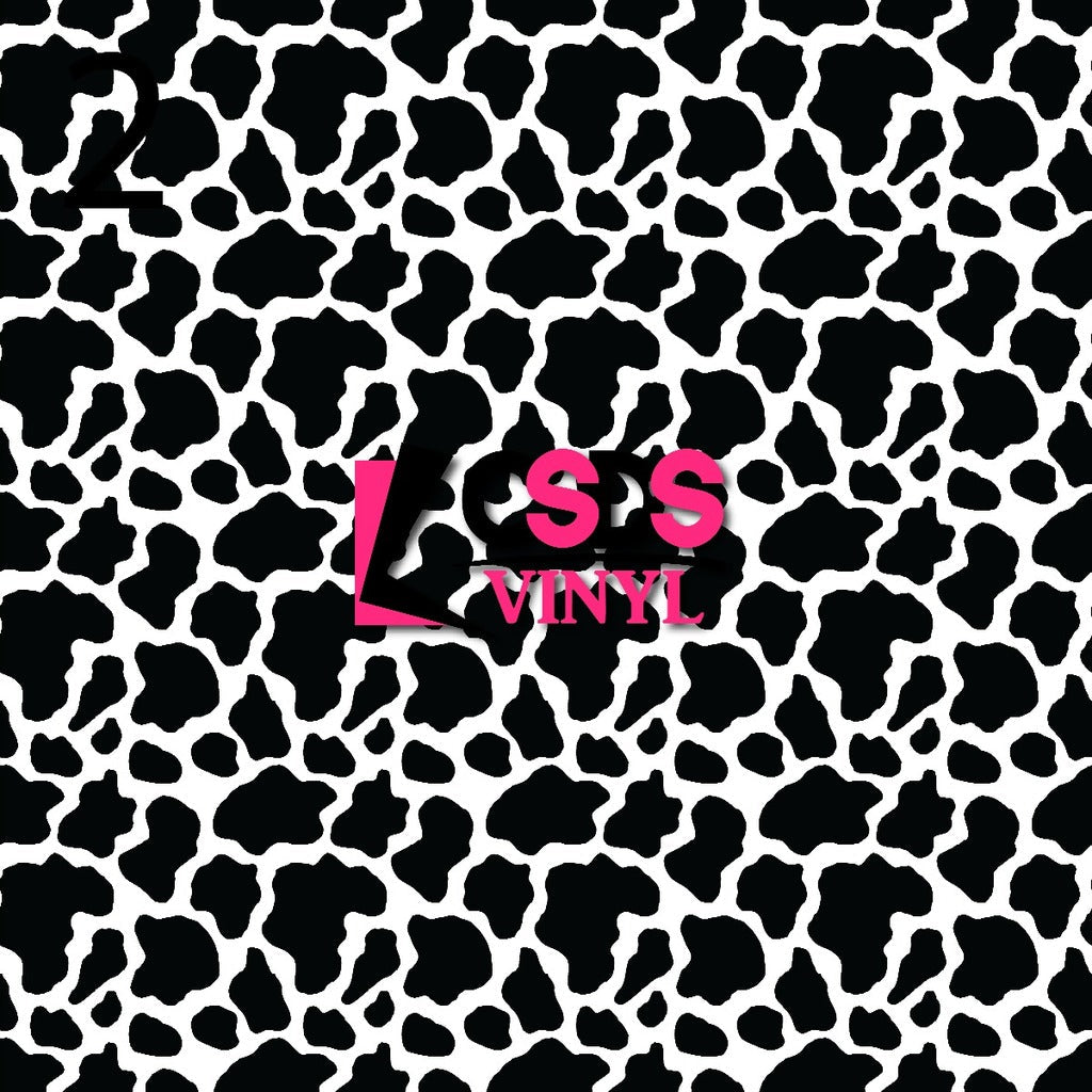 Pattern AS004 – CSDS Vinyl