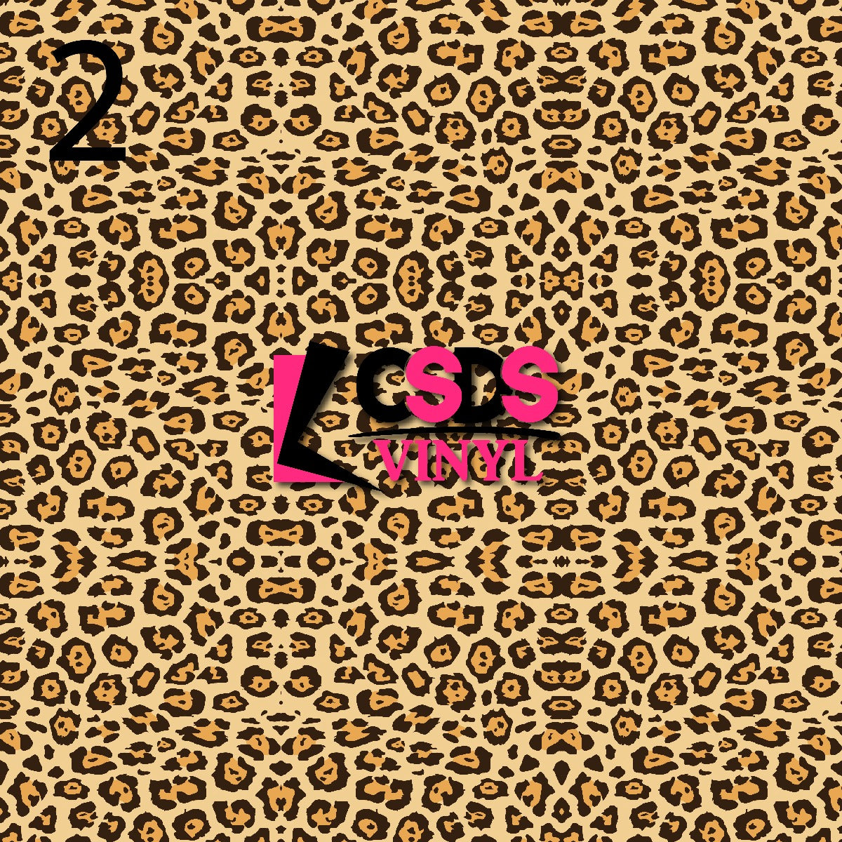 Pattern AS005 – CSDS Vinyl