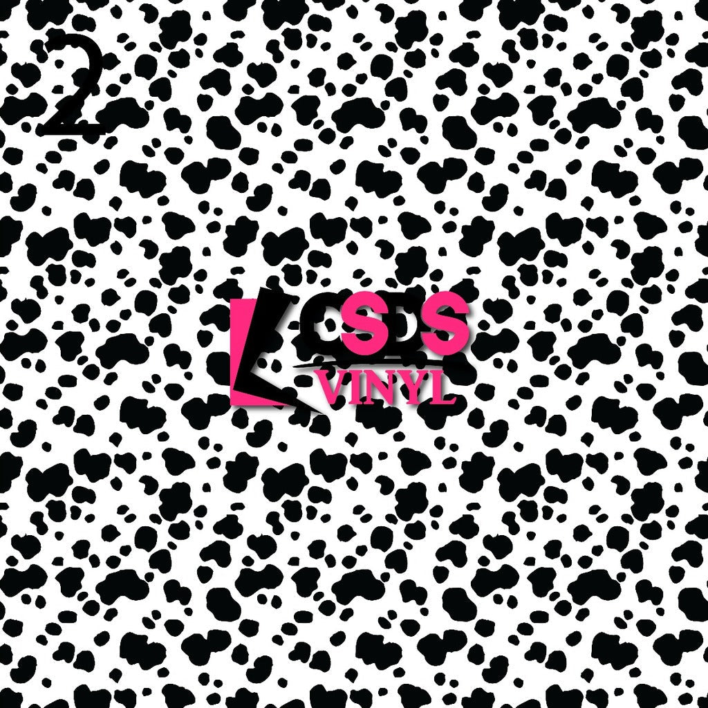 Pattern AS006 – CSDS Vinyl