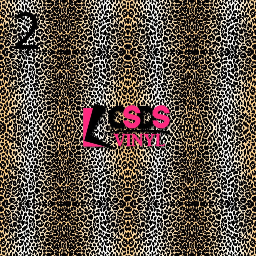 Pattern AS032 – CSDS Vinyl