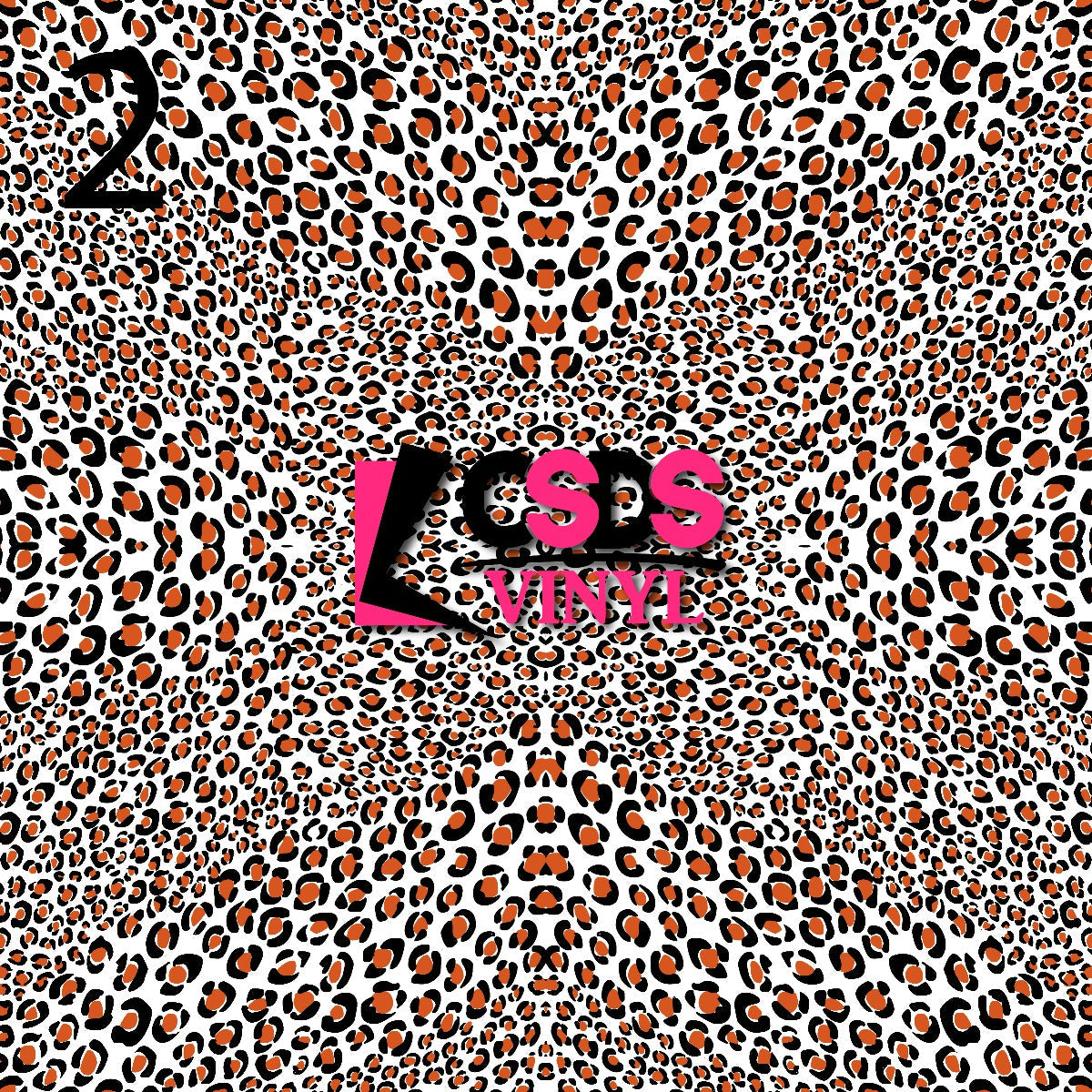 Pattern AS036 – CSDS Vinyl