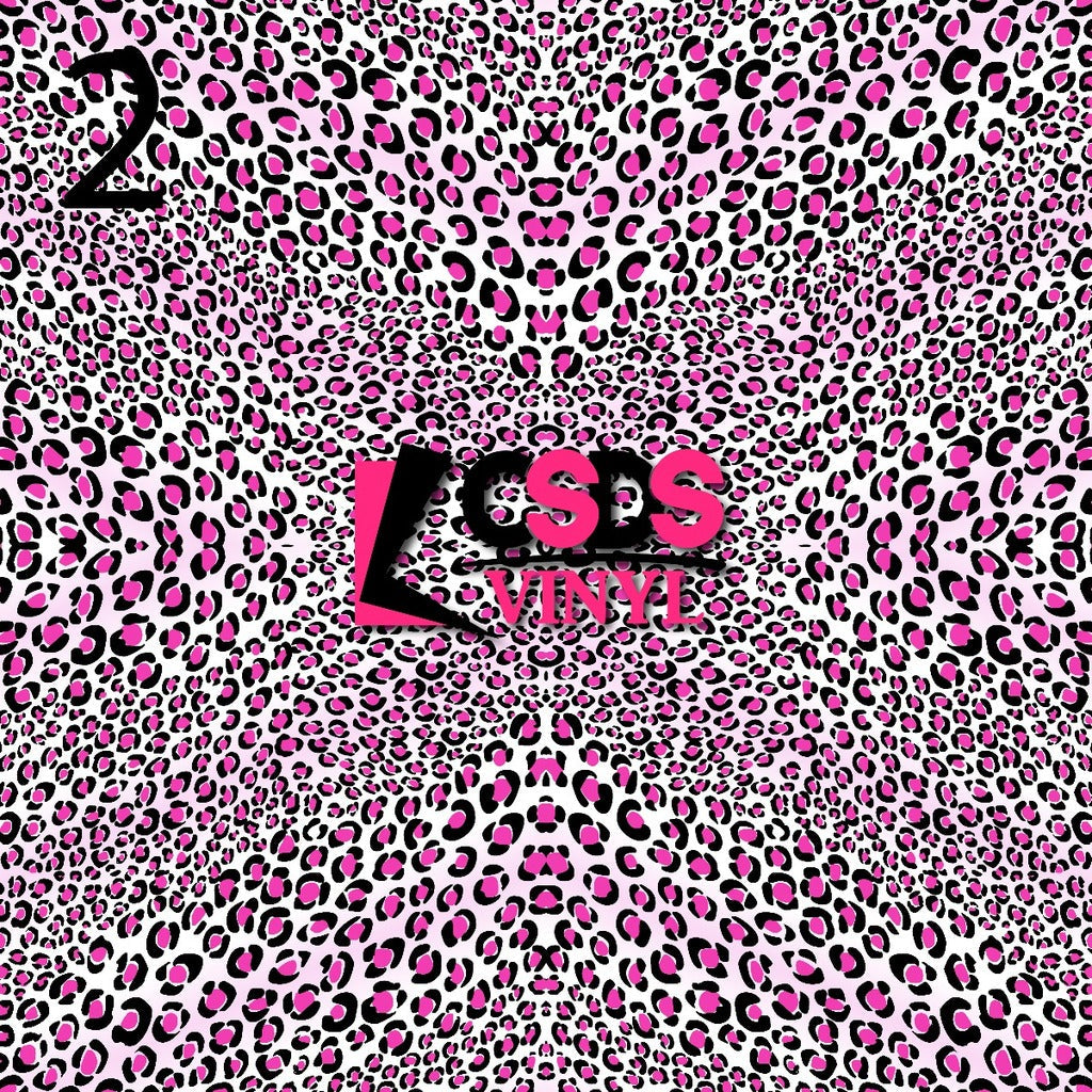 Pattern AS038 – CSDS Vinyl