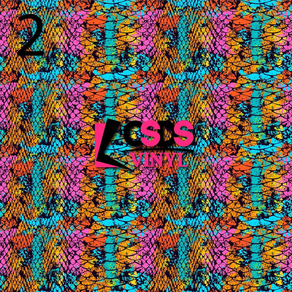 Pattern AS039 – CSDS Vinyl