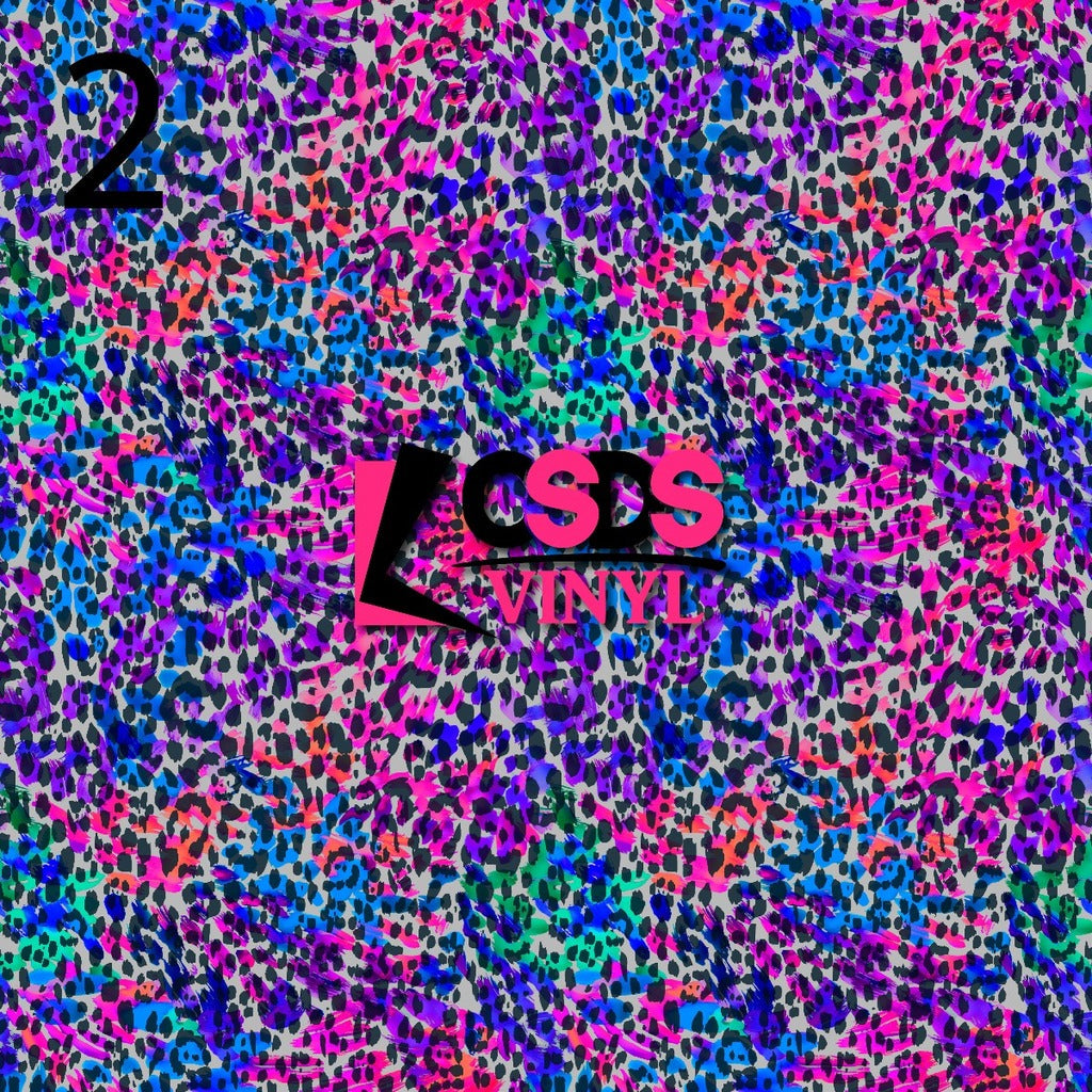 Pattern AS040 – CSDS Vinyl