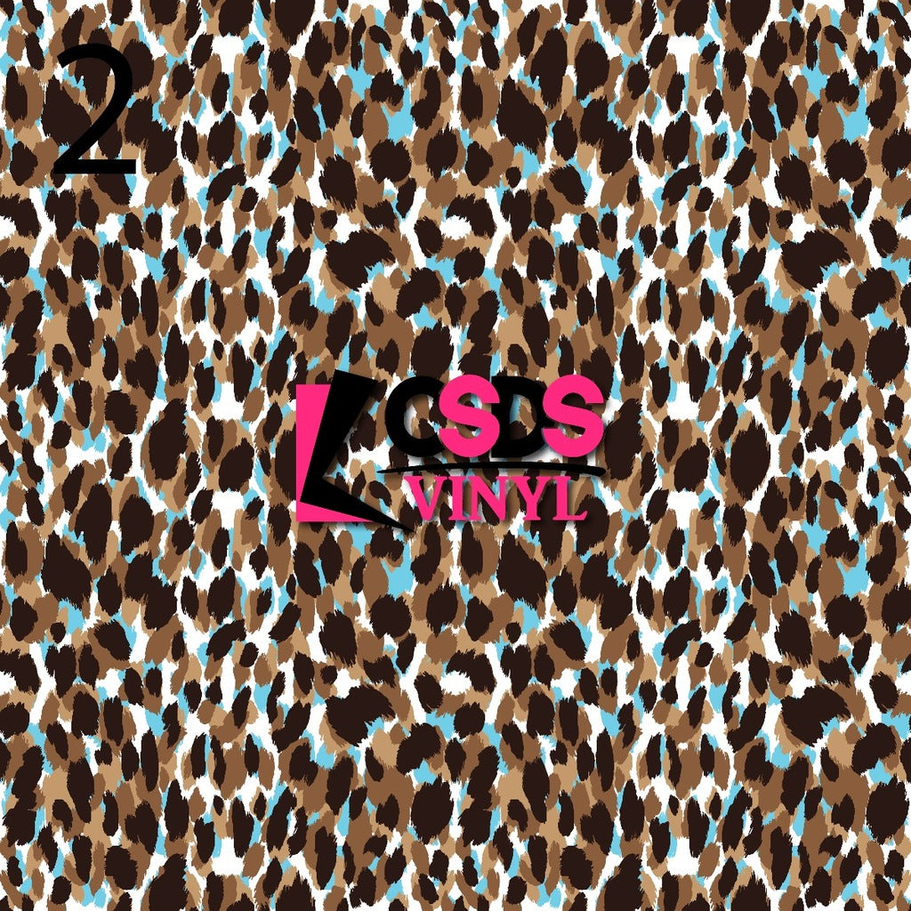 Pattern AS043 – CSDS Vinyl