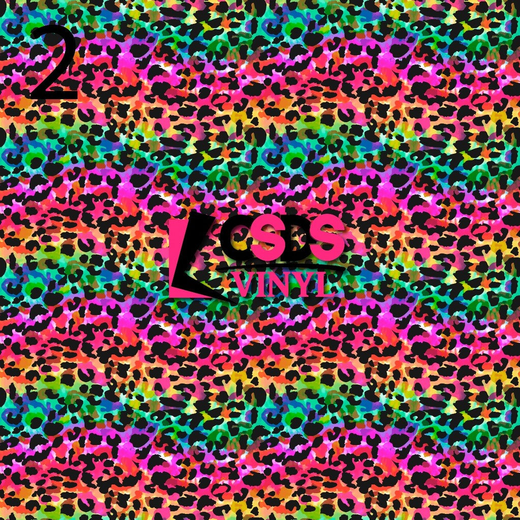 Pattern AS060 – CSDS Vinyl