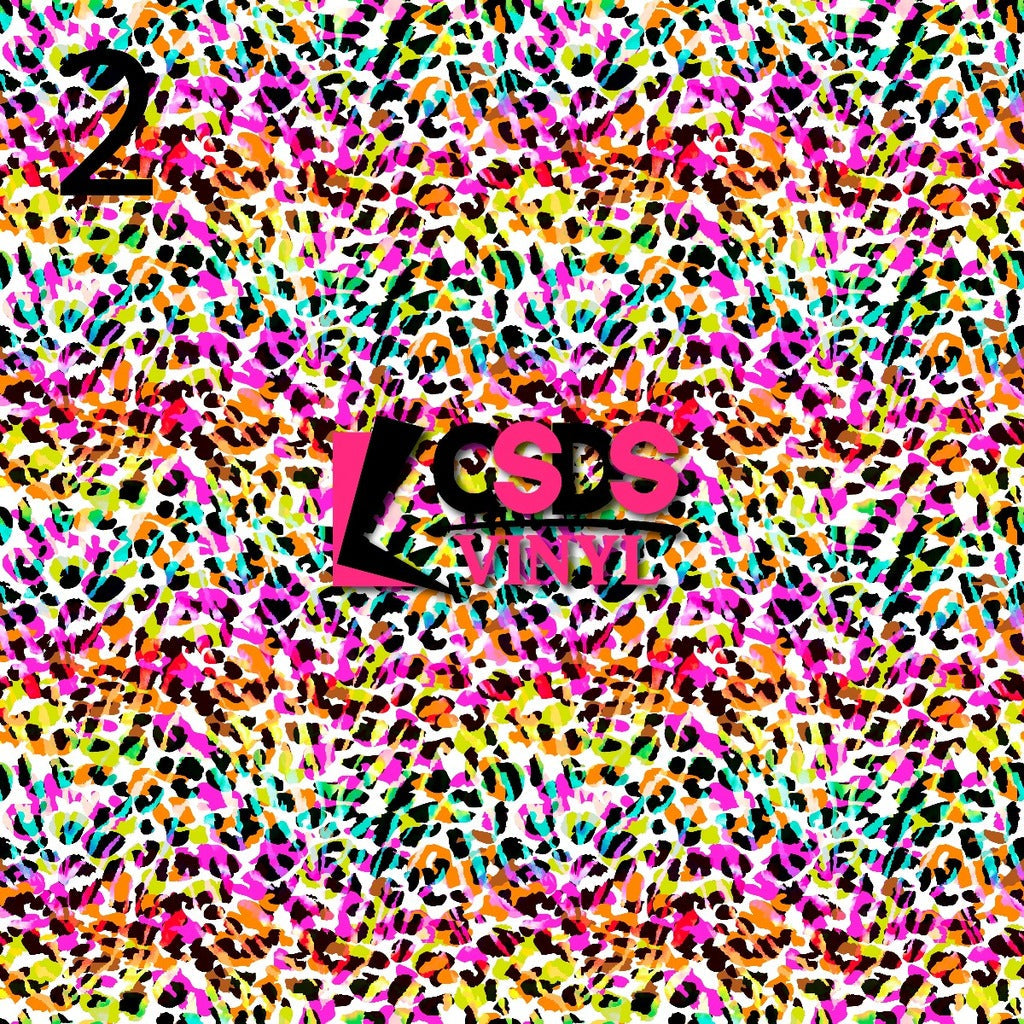 Pattern AS061 – CSDS Vinyl