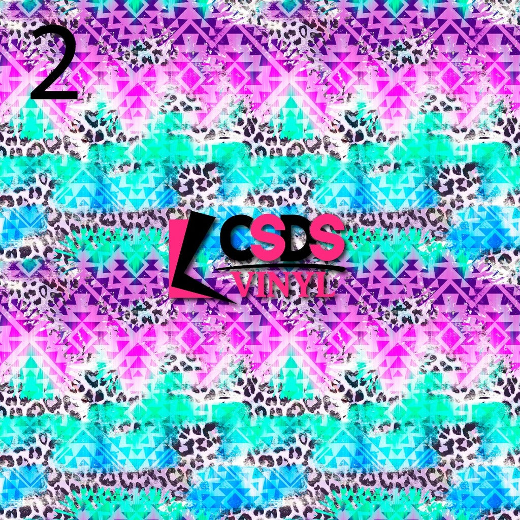 Pattern AS071 – CSDS Vinyl