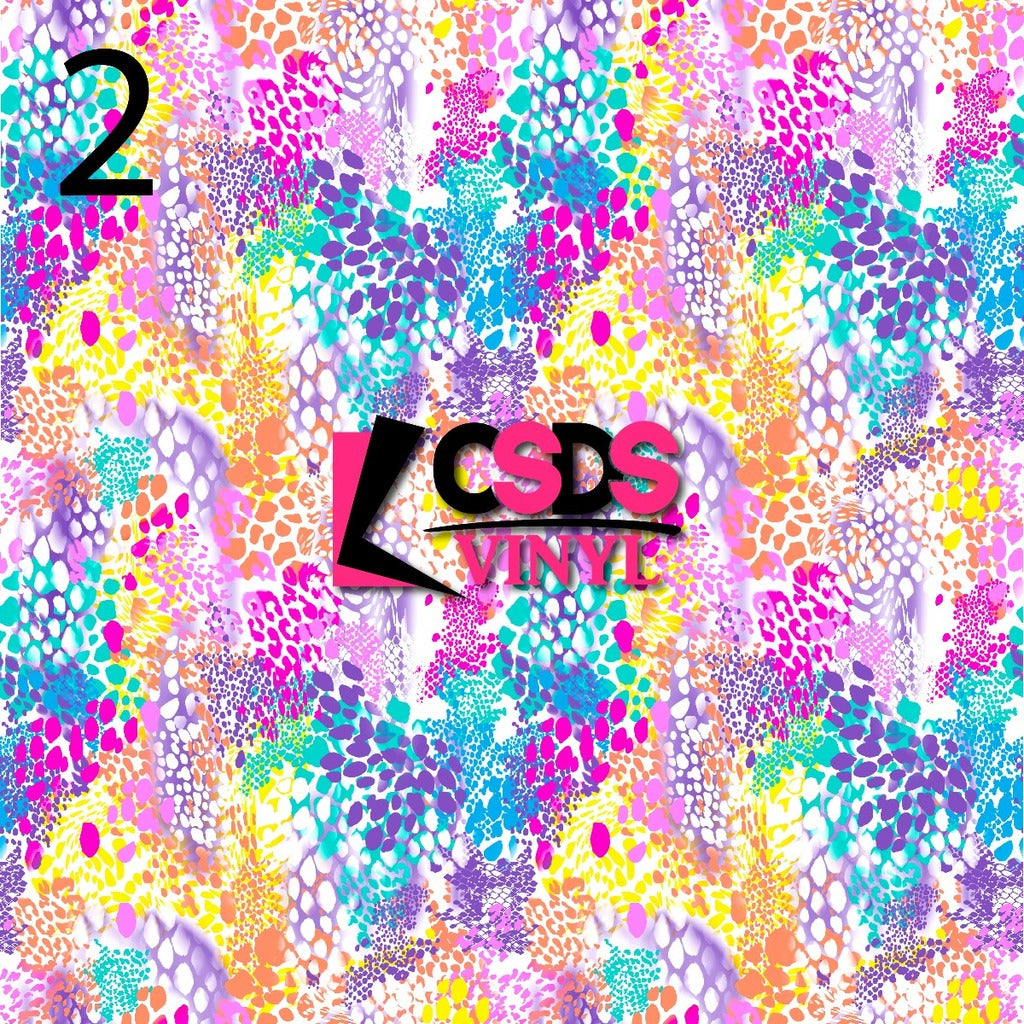 Pattern AS074 – CSDS Vinyl