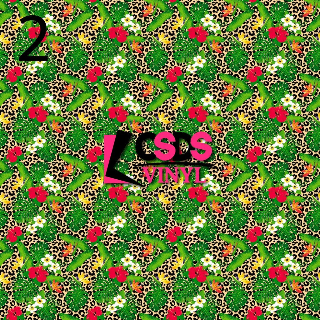 Pattern AS080 – CSDS Vinyl