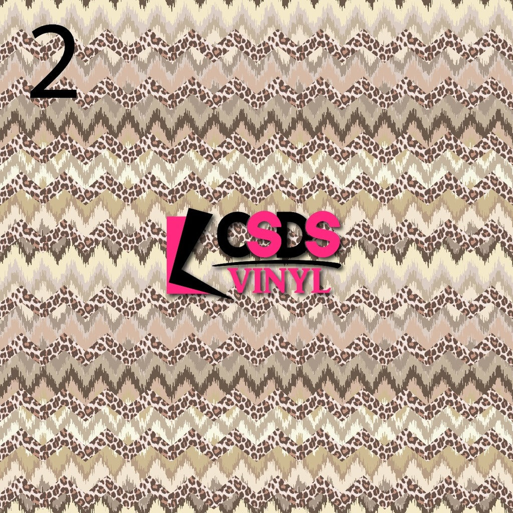 Pattern AS096 – CSDS Vinyl