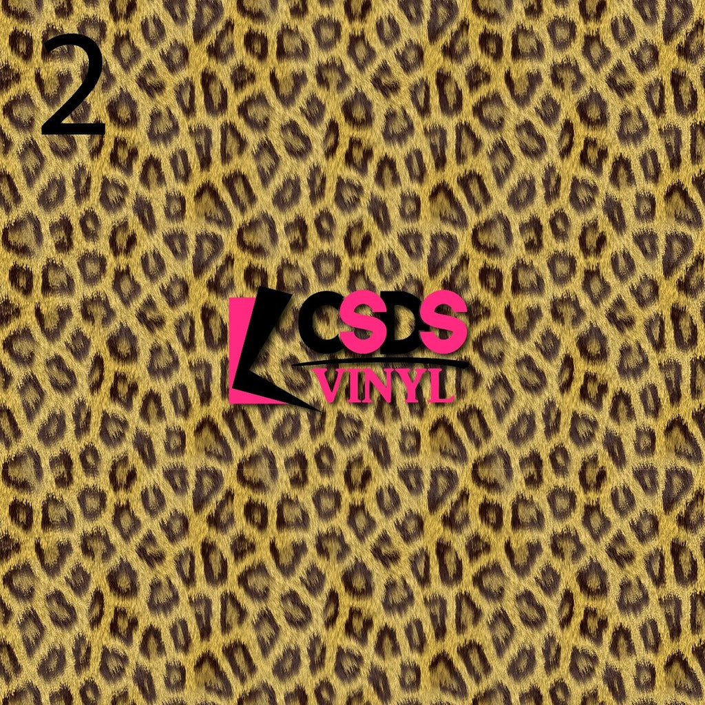 Pattern AS098 – CSDS Vinyl