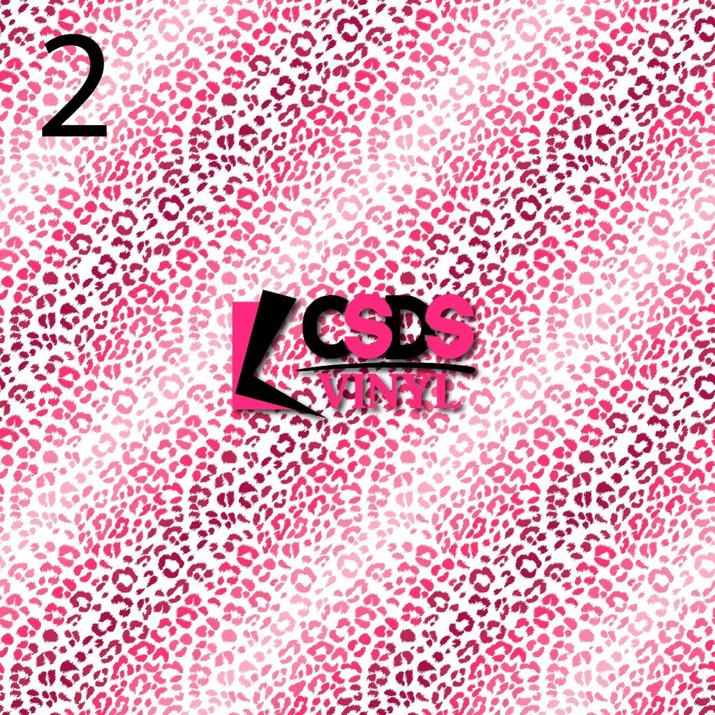 Pattern AS113 – CSDS Vinyl