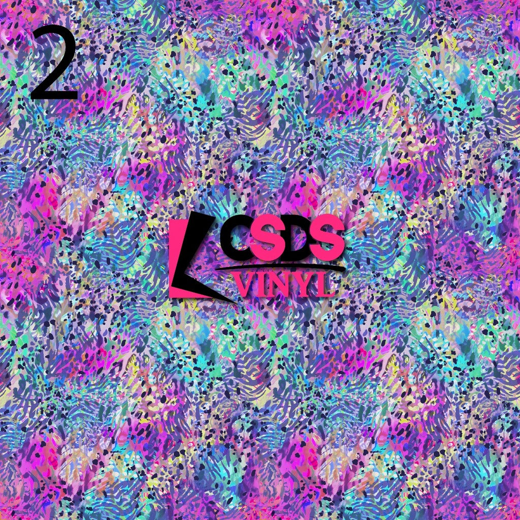 Pattern AS123 – CSDS Vinyl