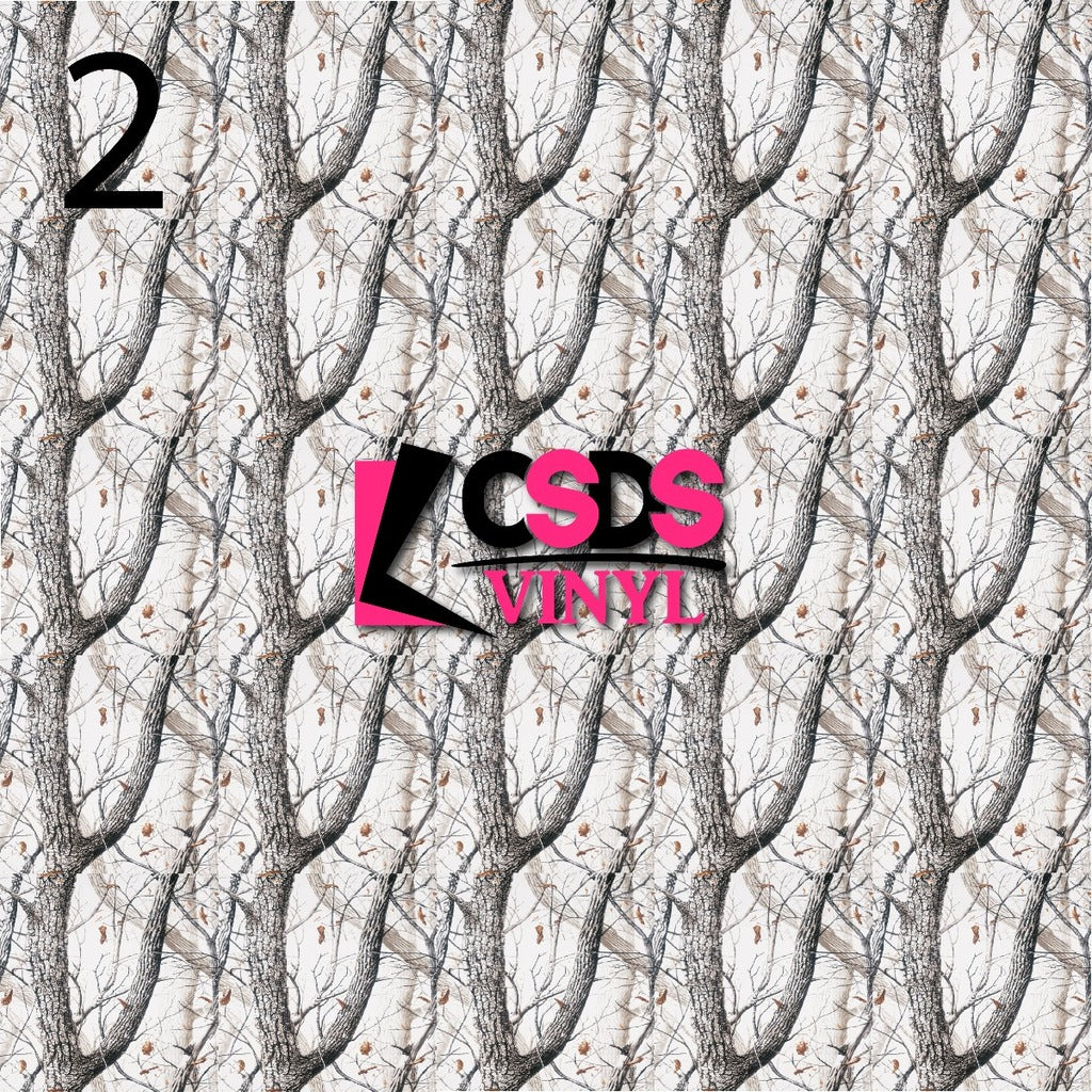 Pattern CA058 – CSDS Vinyl