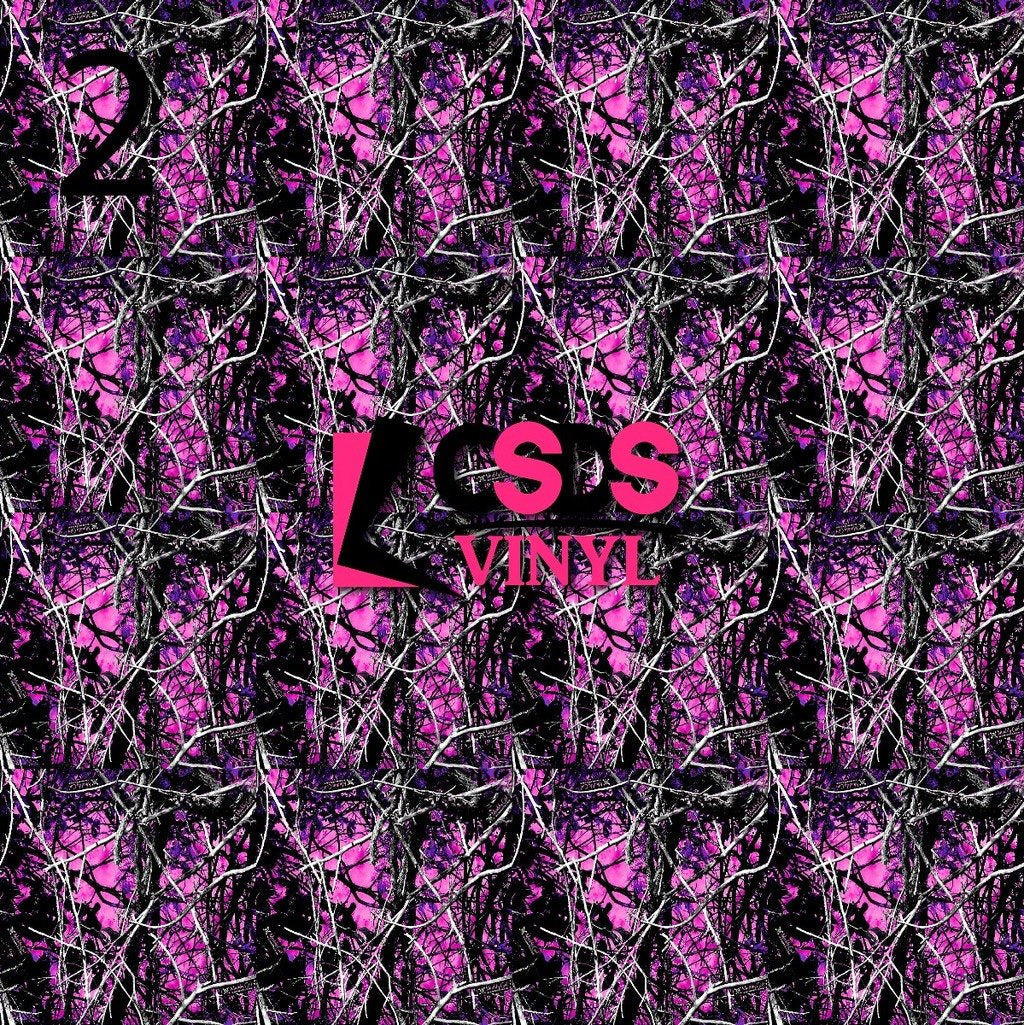 Pattern CA060 – CSDS Vinyl