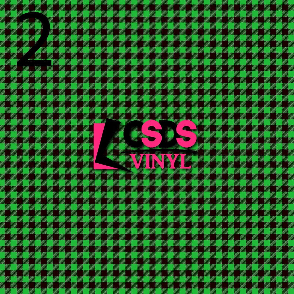 Pattern CH132 – CSDS Vinyl