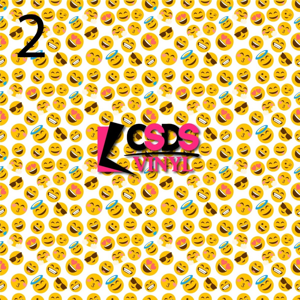 Pattern EM004 – CSDS Vinyl