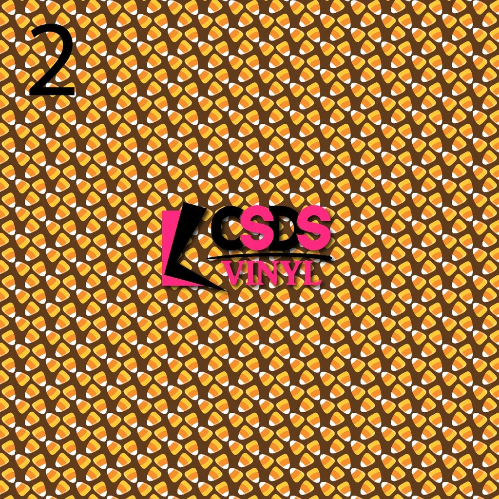 Pattern FA001 – CSDS Vinyl