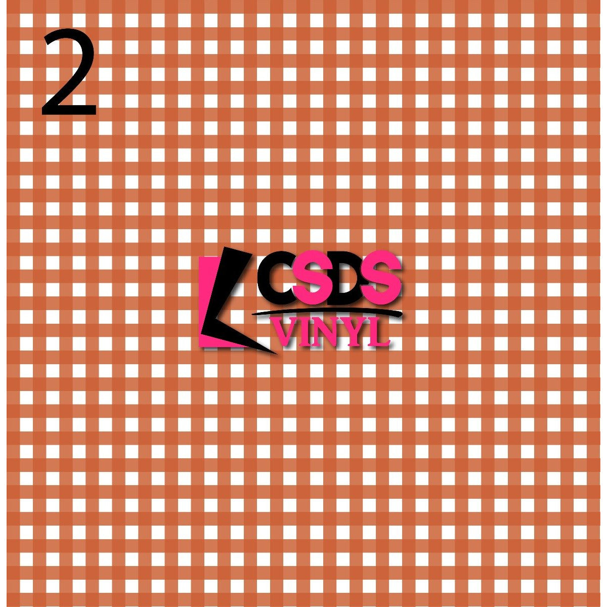 Pattern FA010 – CSDS Vinyl