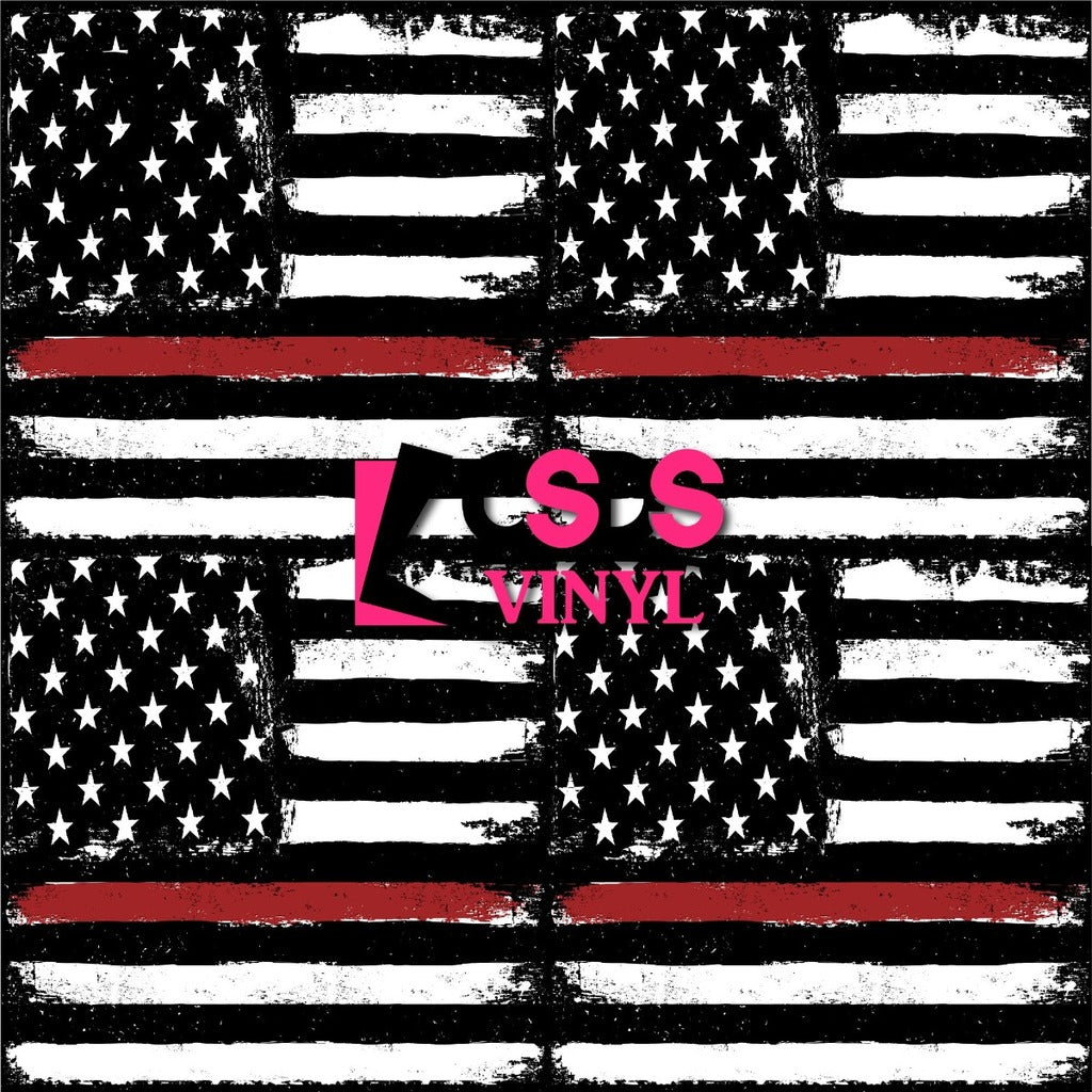 Pattern FG014 – CSDS Vinyl