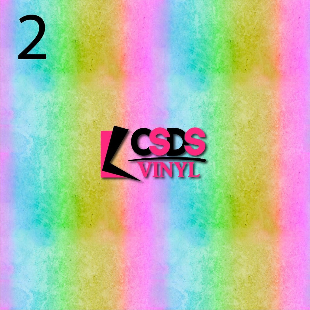 Pattern GR002 – CSDS Vinyl