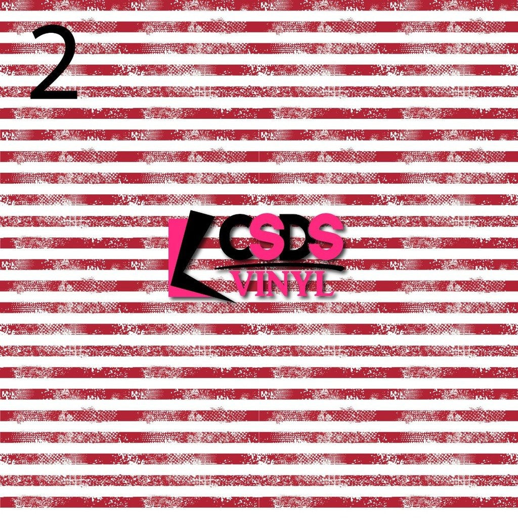 Pattern JU029 – CSDS Vinyl